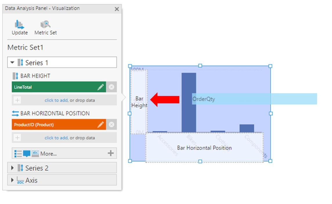 Setting Up The Visualization Data Visualizations Documentation Learning
