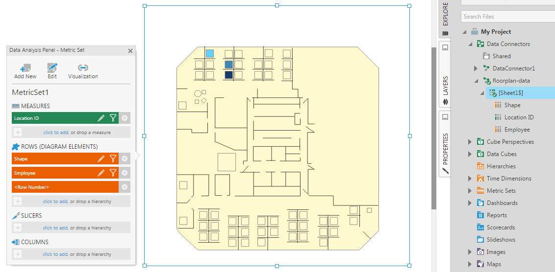 Adding a diagram | Data Visualizations | Documentation | Learning Adding a diagram | Data Visualizations | Documentation | Learning
