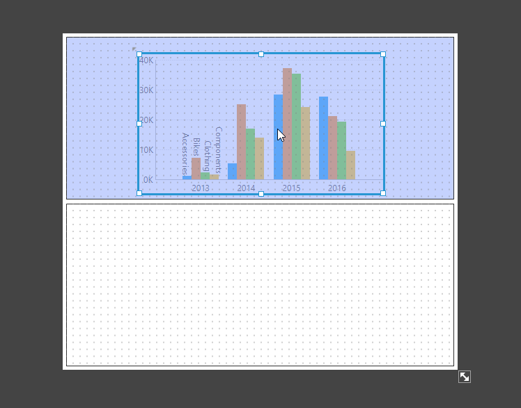 Using A Template Grid For Resizing Create And View Content Documentation Learning