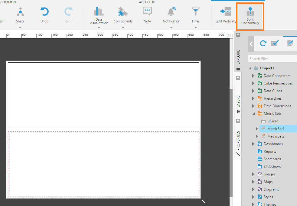 Using A Template Grid For Resizing Create And View Content Documentation Learning