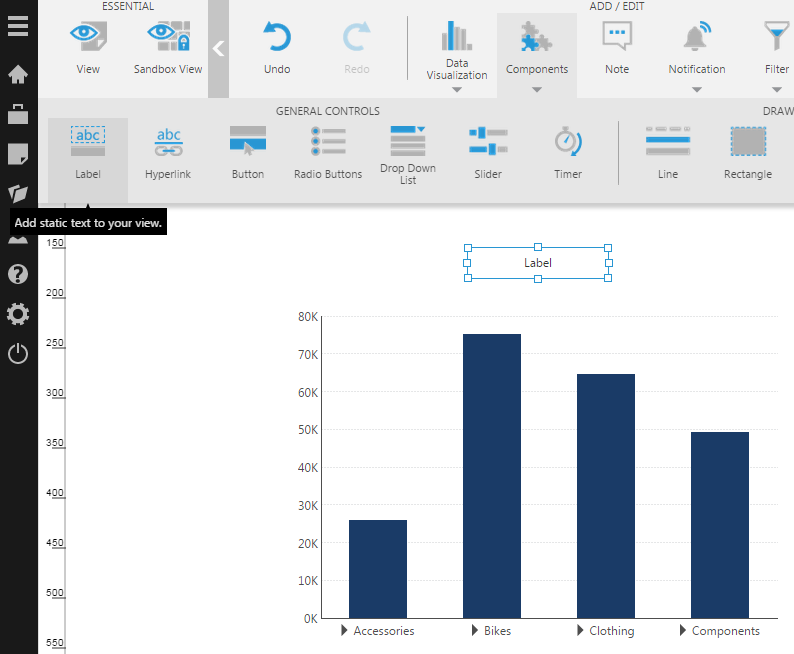Add A Script To Set The Dashboard Title How To Create And View Content Documentation Learning 8666