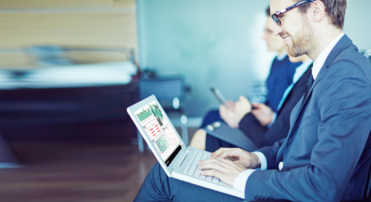 Which Embedded Analytics Product Is Right For You? Which Embedded Analytics Product Is Right For You?