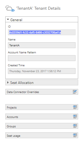 Customize branding for each tenant | Administration, Configuration & Customization ...