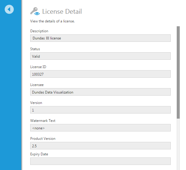 Managing licenses | Administration, Configuration & Customization | Documentation | Learning