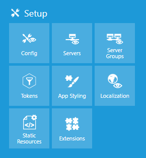 Administration overview | Administration, Configuration & Customization | Documentation | Learning