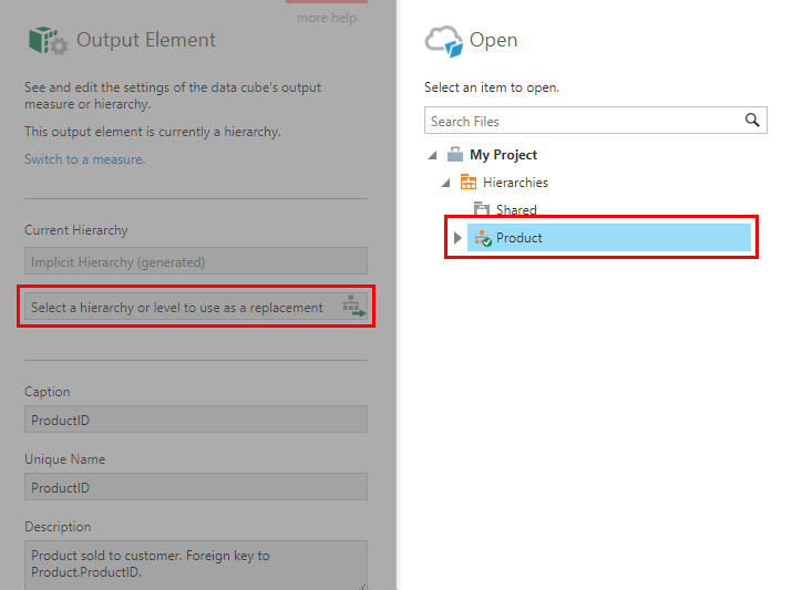 Using A Data Cube To Join Tables Cleanse Consolidate And Modify Data Documentation Learning 9308