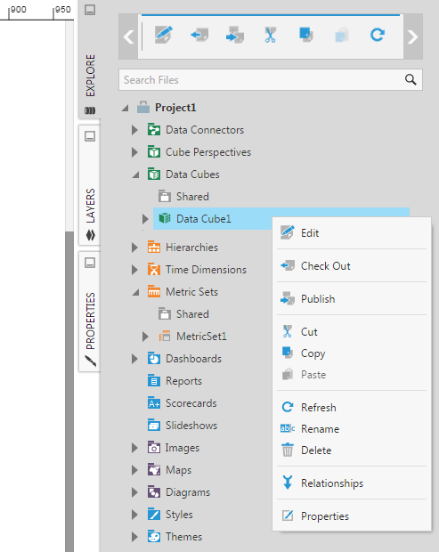 Design overview | Create & View Content | Documentation | Learning