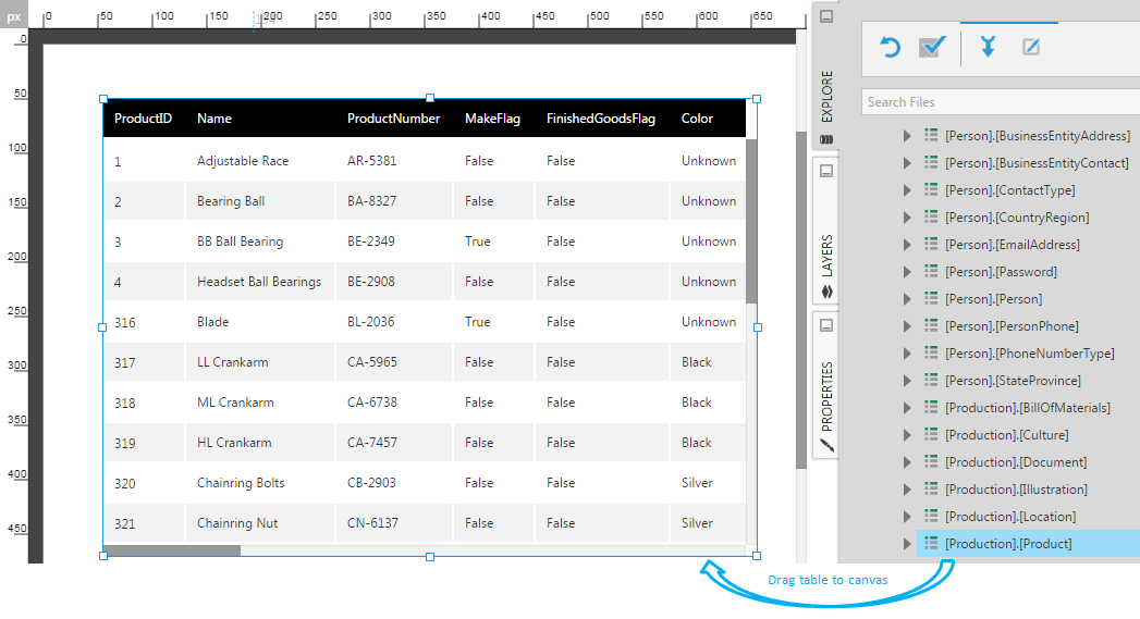Connect to data and view it on a dashboard | Connect to Data ... Connect to data and view it on a dashboard | Connect to Data ...