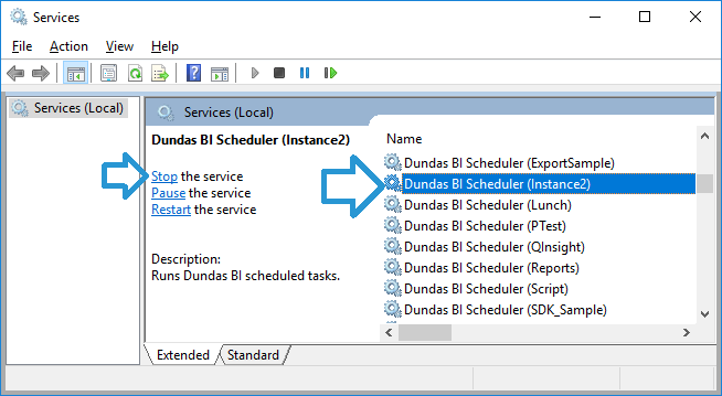 Migrate From Microsoft Sql Server To Postgresql Or Vice Versa Installation Documentation