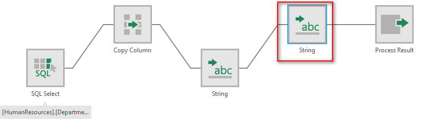 String Common Transforms Cleanse Consolidate And Modify Data Documentation Learning