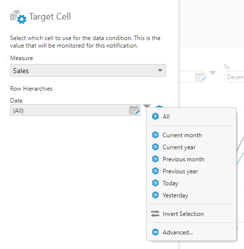 Notifications (alerts) | Share & Collaborate | Documentation | Learning