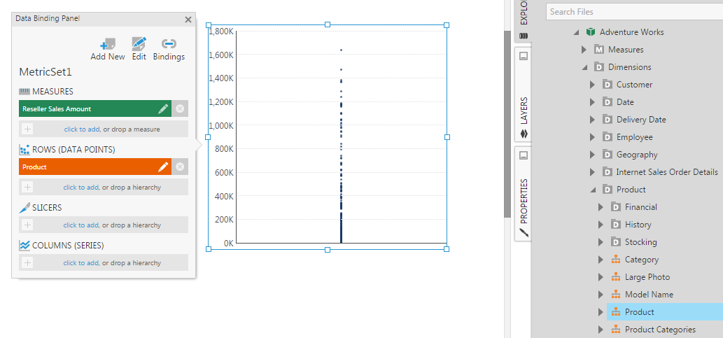 Creating a box plot | How-To | Data Visualizations | Documentation ...