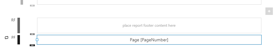 Designing an inventory report | Create & View Content | Documentation ...