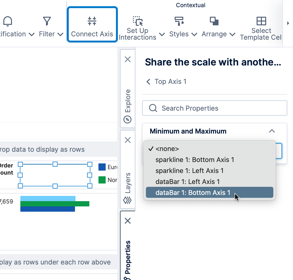 Building a scorecard | Create & View Content | Documentation | Learning