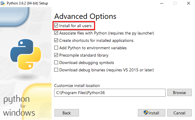 Install Python | How-To | Installation | Documentation | Learning Install Python | How-To | Installation | Documentation | Learning