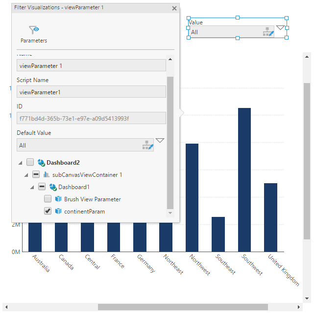 Filter child dashboards from a parent dashboard | Create & View Content ... Filter child dashboards from a parent dashboard | Create & View Content ...
