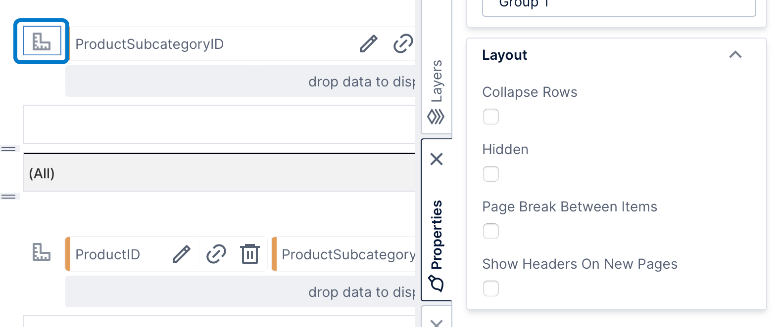 Design tips for reports and scorecards | Create & View Content | Documentation | Learning