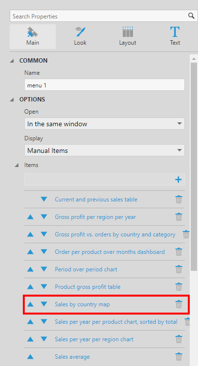 How To Set Up Menu Navigation Create And View Content Documentation Learning