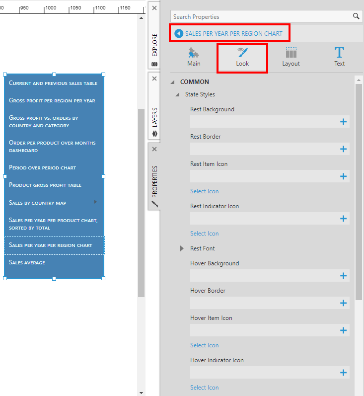 How To Set Up Menu Navigation Create And View Content Documentation Learning